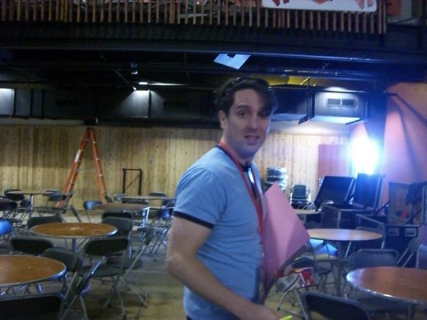 John Dicker - Alchetron, The Free Social Encyclopedia